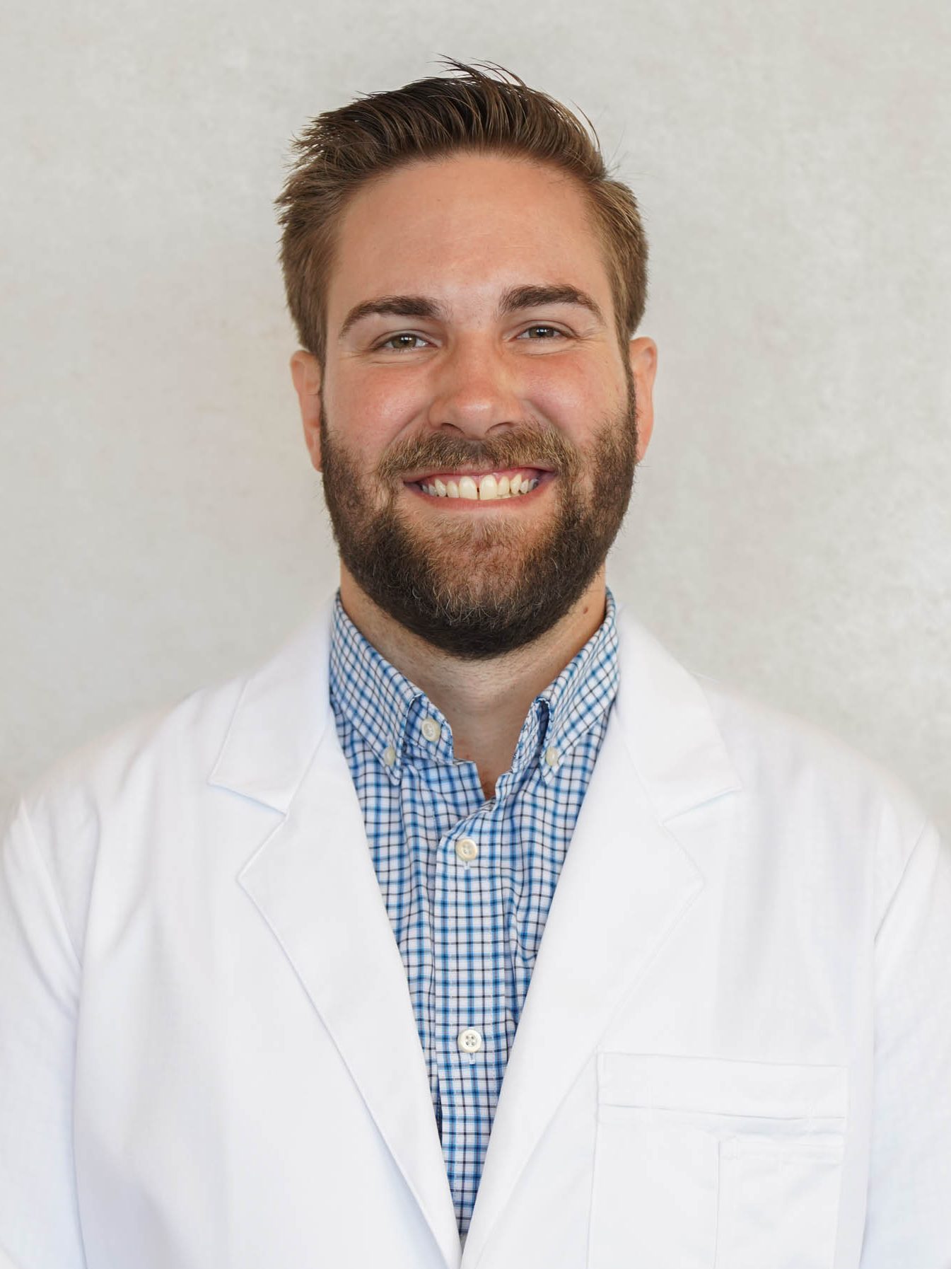Class of 2027 – NORMAN REGIONAL EMERGENCY MEDICINE RESIDENCY