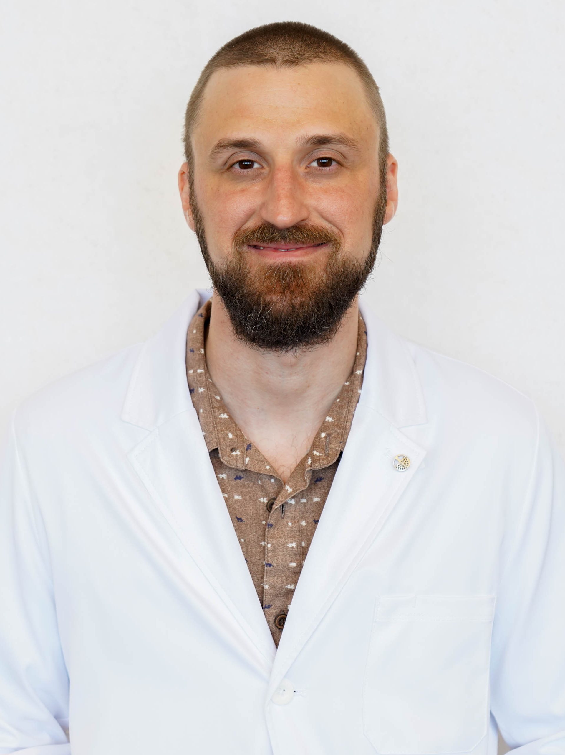 Class of 2027 – NORMAN REGIONAL EMERGENCY MEDICINE RESIDENCY